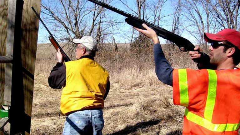Eckman Hunting Preserve – Quail Hunting in Northeast Kansas